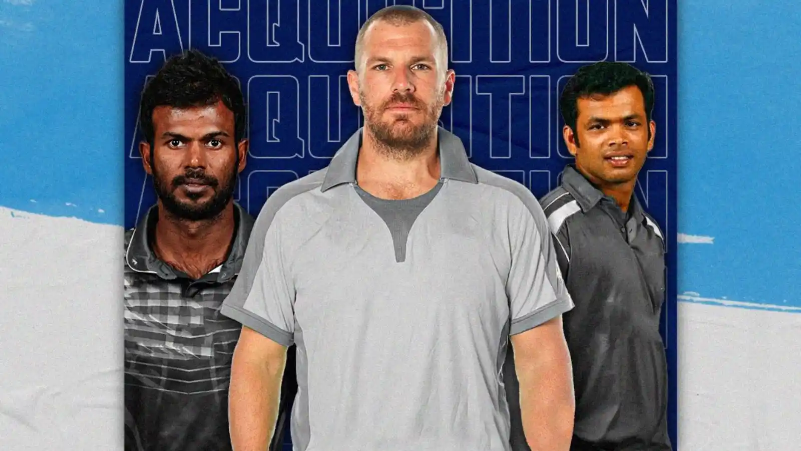 LLC 2023: Southern Super Stars Complete Squad, Full Players List ...