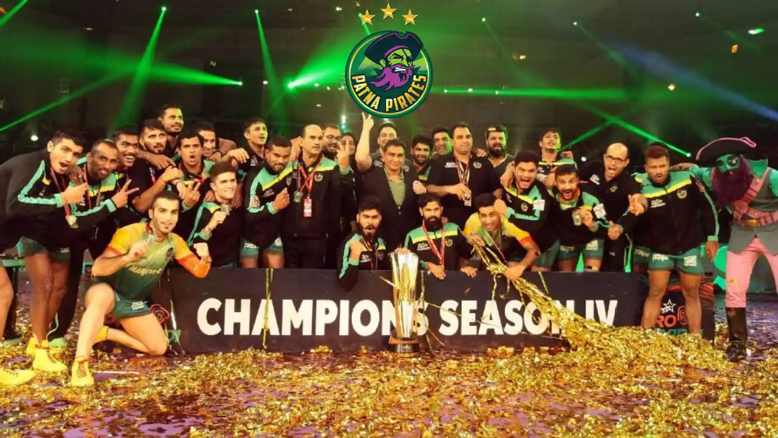 PKL 2023: Patna Pirates Complete Squad, Full Players List – Pro Kabaddi ...