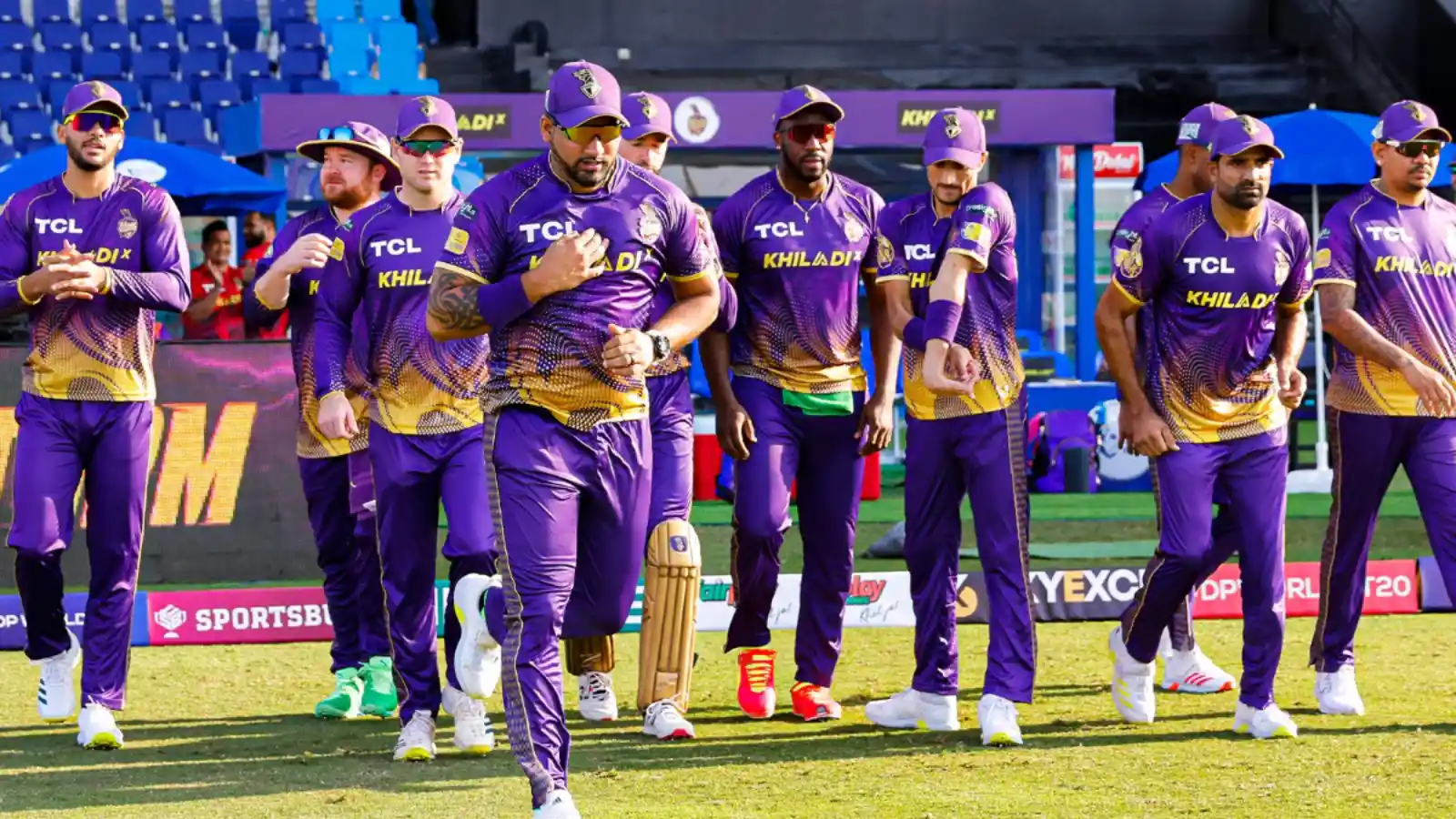 Abu Dhabi Knight Riders (ADKR) ILT20 2024: Captain, Squad, Players List ...