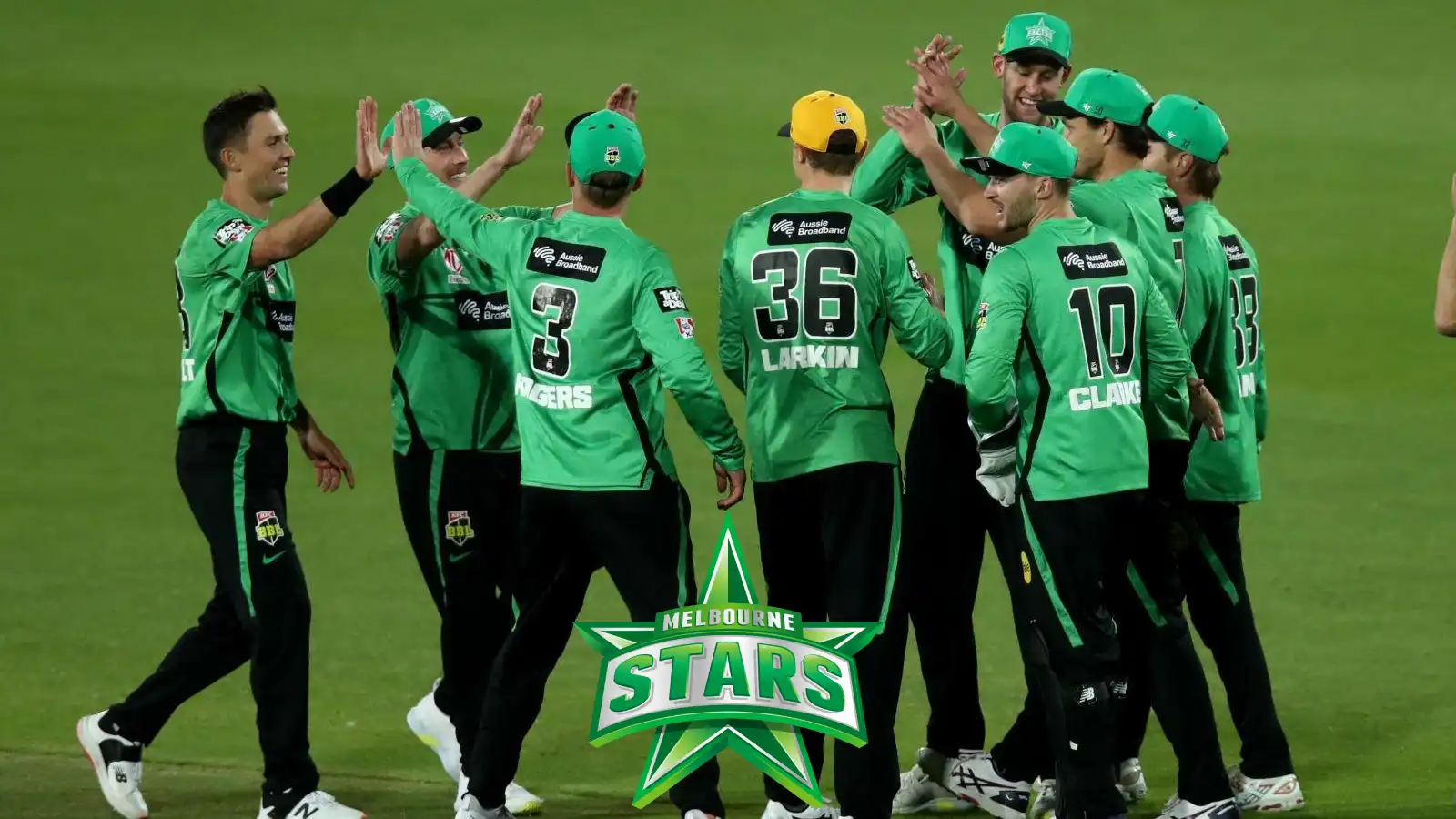 BBL 2023-24: Melbourne Stars Complete Squad, Full Players List and ...
