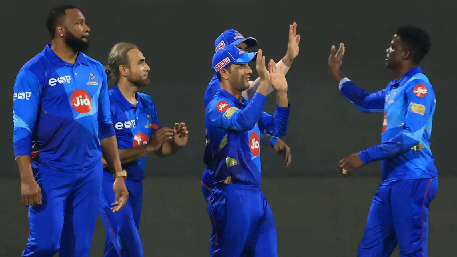 MI Emirates (MIE) ILT20 2024: Captain, Squad, Players List and Schedule ...